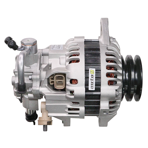 Brand New Alternator for Mitsubishi L300 Express 2.5L 4D56 1988 - 2007 ...