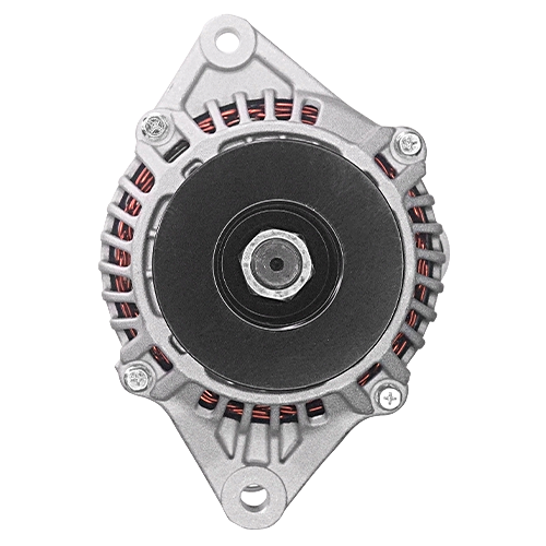 Auto 8 Alternator for Mazda BT-50 UN 3.0L Diesel WEAT 11/06 - 08/11 | eBay