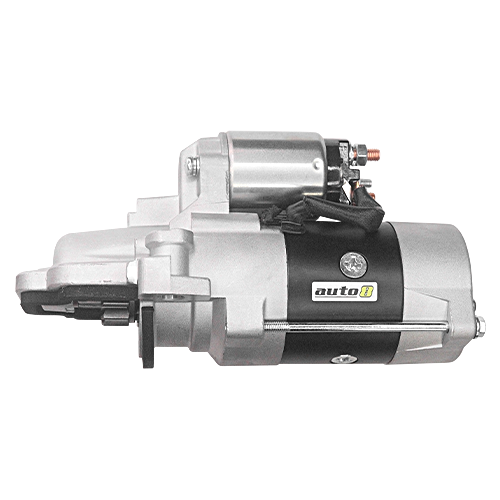 Auto 8 Starter Motor for Ford Ranger PX 3.2L Diesel P5AT 09/11 - 05/15 ...
