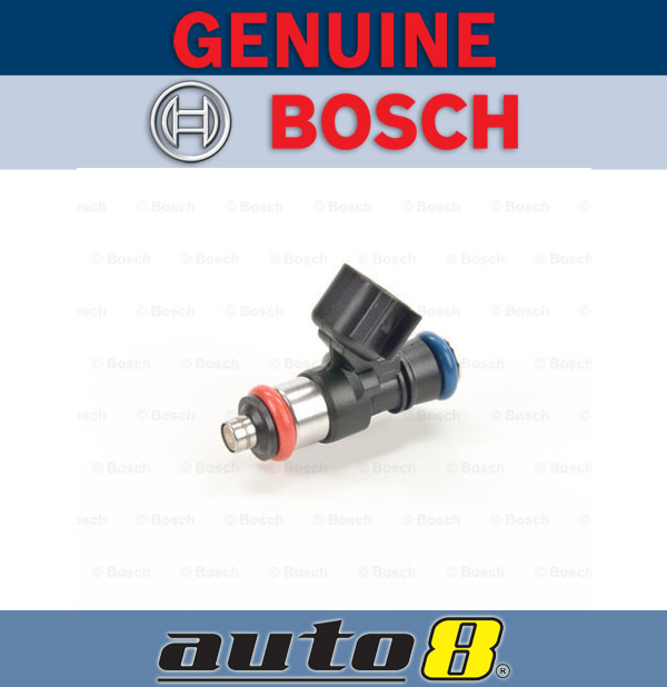 Brand New Genuine Bosch 0280158051 Injection Valve - 0 280 158 051 | eBay