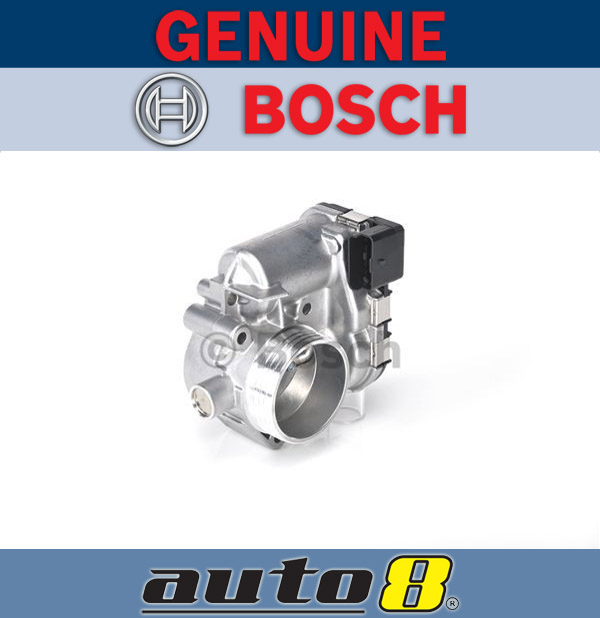 Brand New Genuine Bosch 0280750085 Throttling Device - 0 280 750 085 | eBay