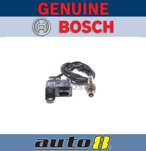 Brand New Genuine Bosch 0281006773 Particulate matter probe - 0 281 006 ...