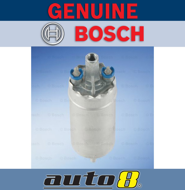 Bosch Fuel Pump 0 580 464 074 for sale online | eBay